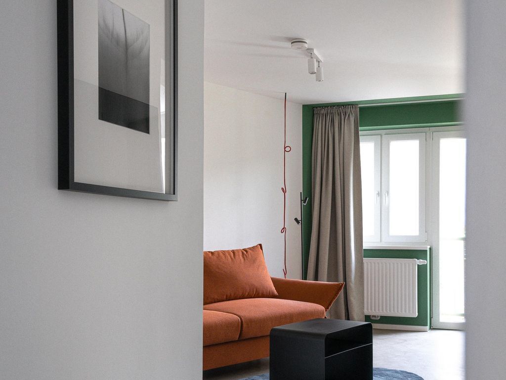 Top 4 - Lebe'scharnitz - Mittenwald