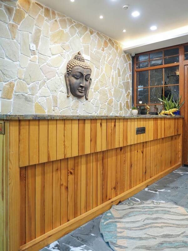 Hill Sides Inn - Lahaul And Spiti