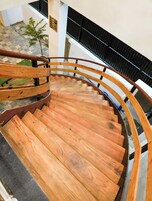 Pormenores do interior