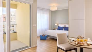 2 quartos, Wi-fi grátis, roupa de cama fornecida