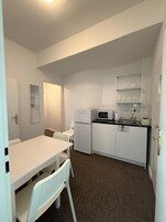Apartamento família | Cozinha privada