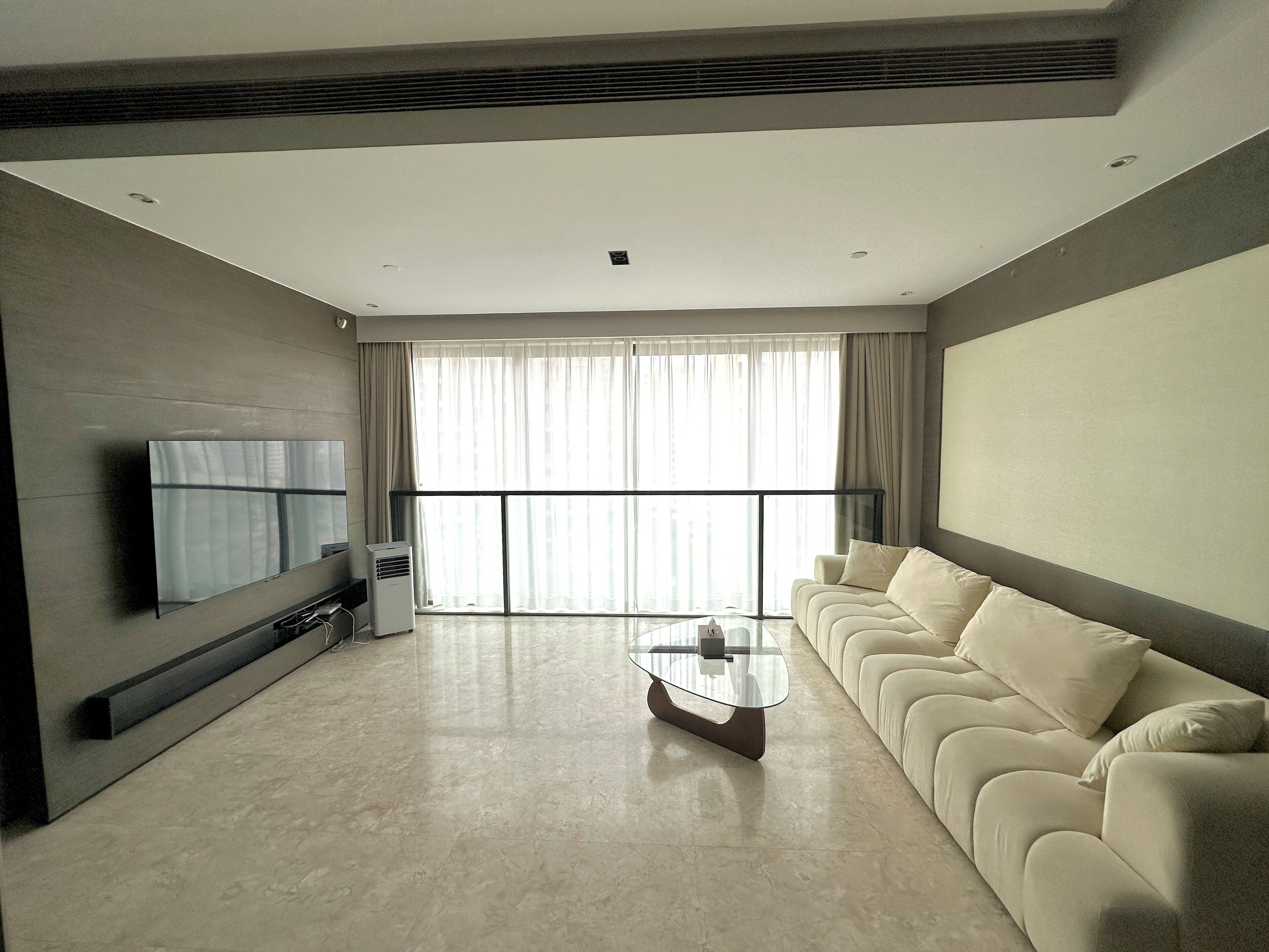 Zhome-deplex Luxury Apartment- Near The Bund - Shanghai