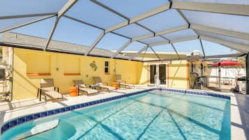 Apartamento (3 Bedrooms) | Interior