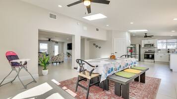 Apartamento (3 Bedrooms) | Interior