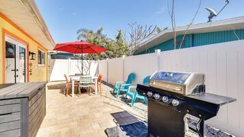 Apartamento (3 Bedrooms) | Interior