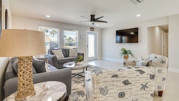 Apartamento (3 Bedrooms) | Interior