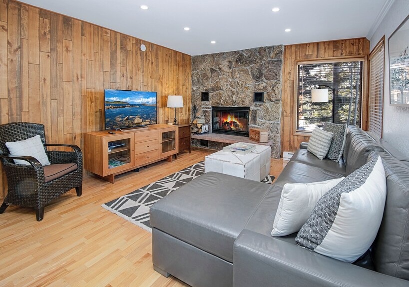New Listing! Ground Floor Unit | 10 Mins To Vail | Tennis Courts - Vail, CO