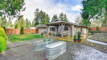 Casa (2 Bedrooms) | Interior