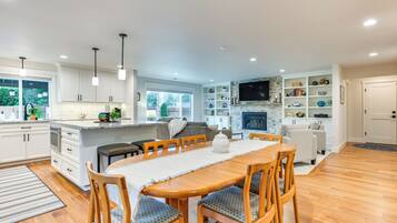 Casa (2 Bedrooms) | Interior