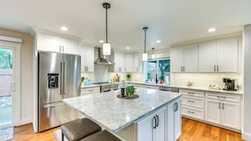 Casa (2 Bedrooms) | Interior