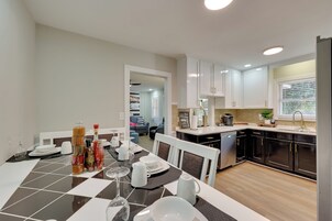 Casa (3 Bedrooms) | Parte interna