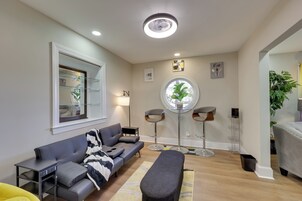 Casa (3 Bedrooms) | Parte interna