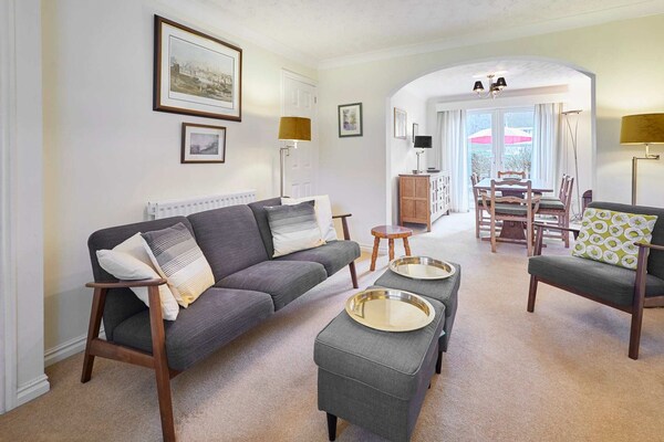 Host Stay Homewood - Alnwick