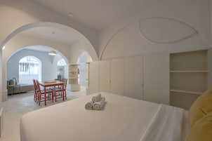Apartamento | 1 quarto