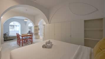 Casa | 1 quarto