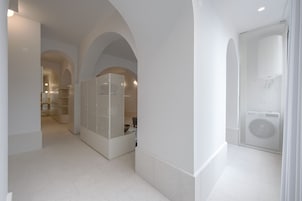 Apartamento | 1 quarto