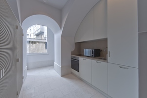 Apartamento | 1 quarto