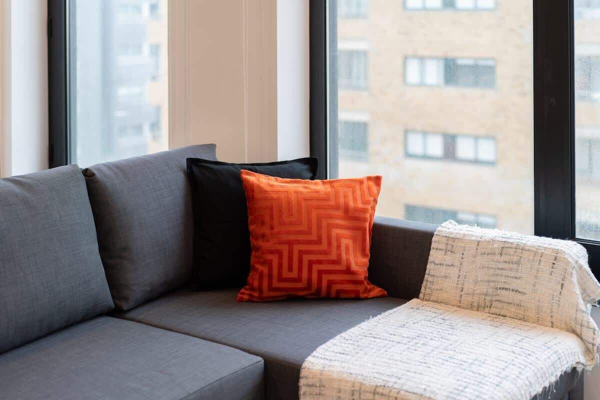 Trendy Spacious Flat By Hostwise - Matosinhos