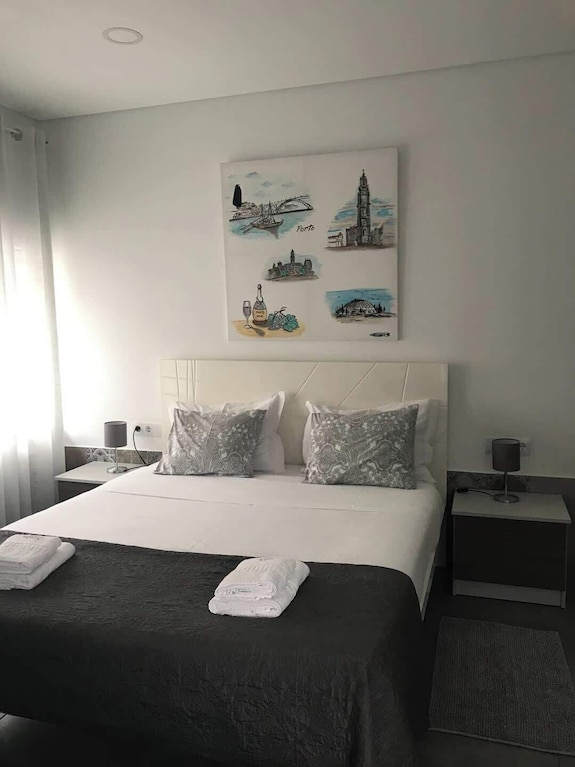 Host Wise Arvore - Room W/ Terrace & Pool - Arcos