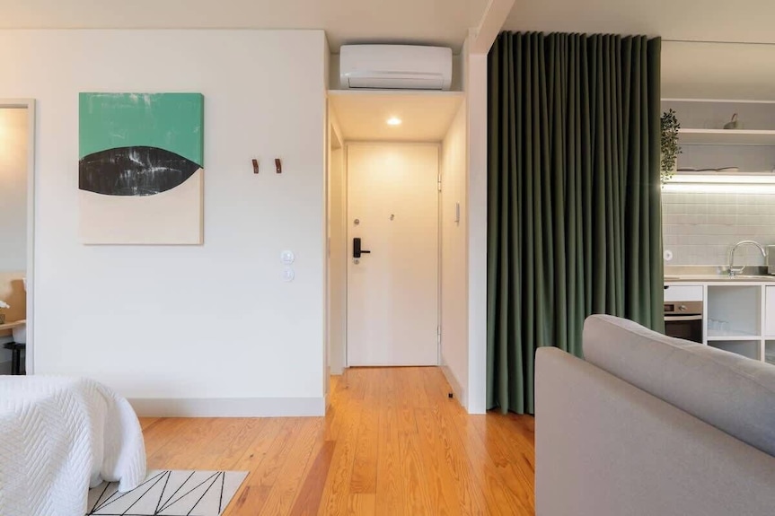 Heart Of Guimarães Studio By Hostwise - Guimarães