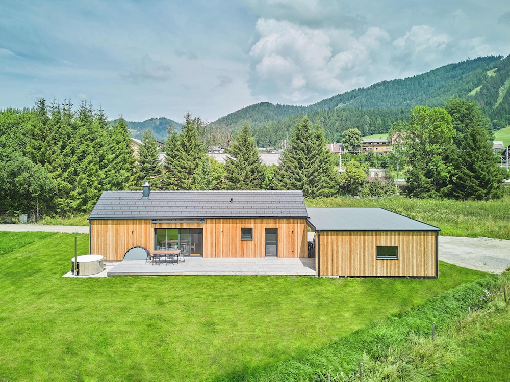 Chalet Hochsteiermark - Mariazell
