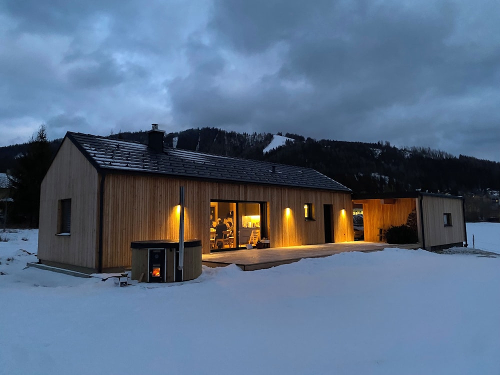 Chalet Hochsteiermark - Mariazell