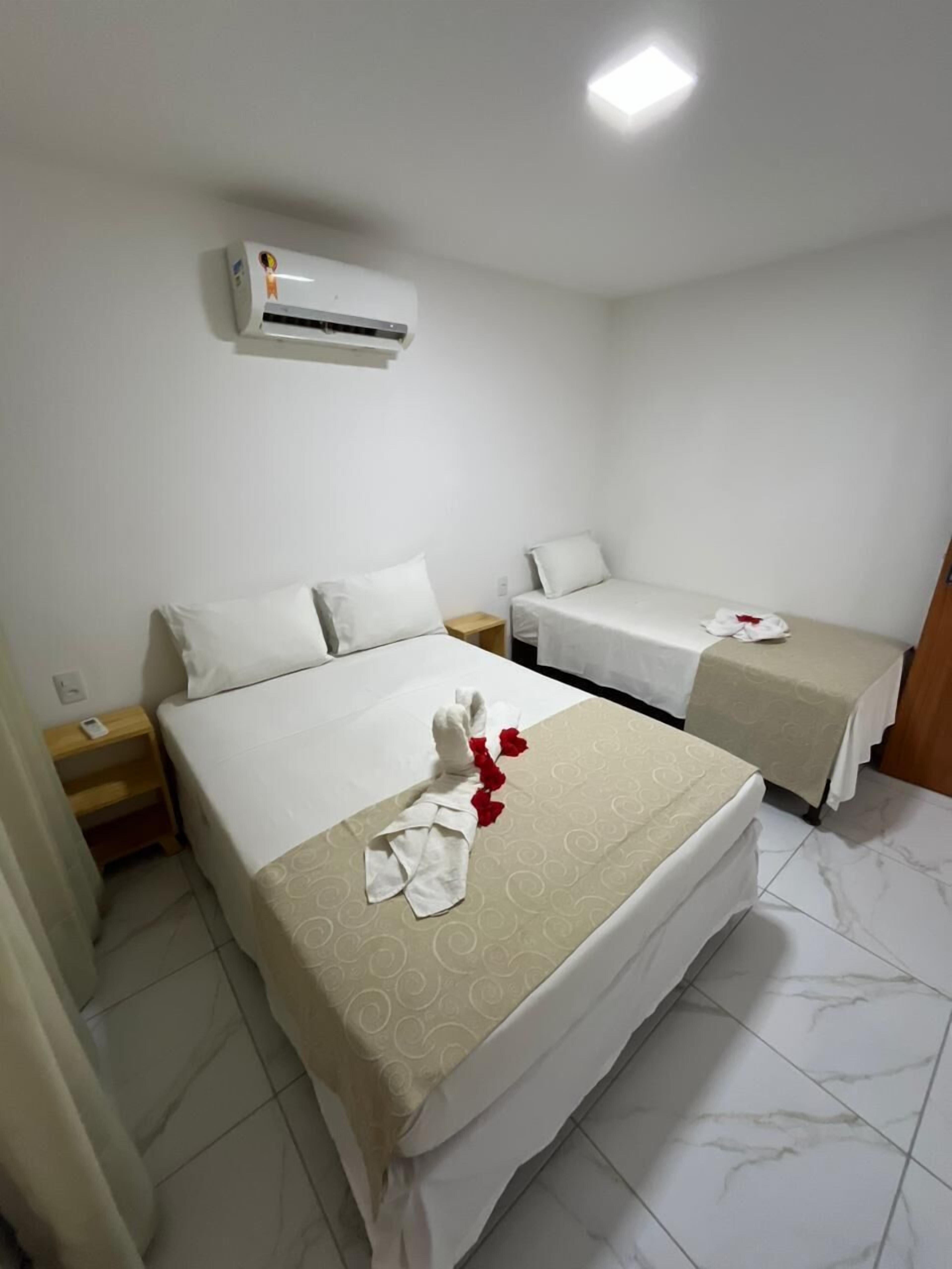 Apartamento, sacada | 1 quarto, escrivaninha, Wi-Fi de cortesia