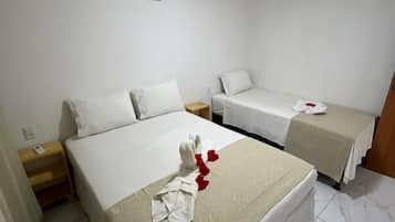 Apartamento, sacada | 1 quarto, escrivaninha, Wi-Fi de cortesia