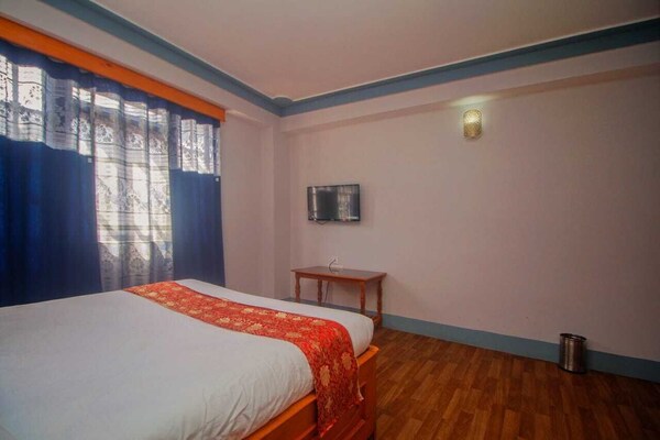 Bon Kiputhang - Lachung