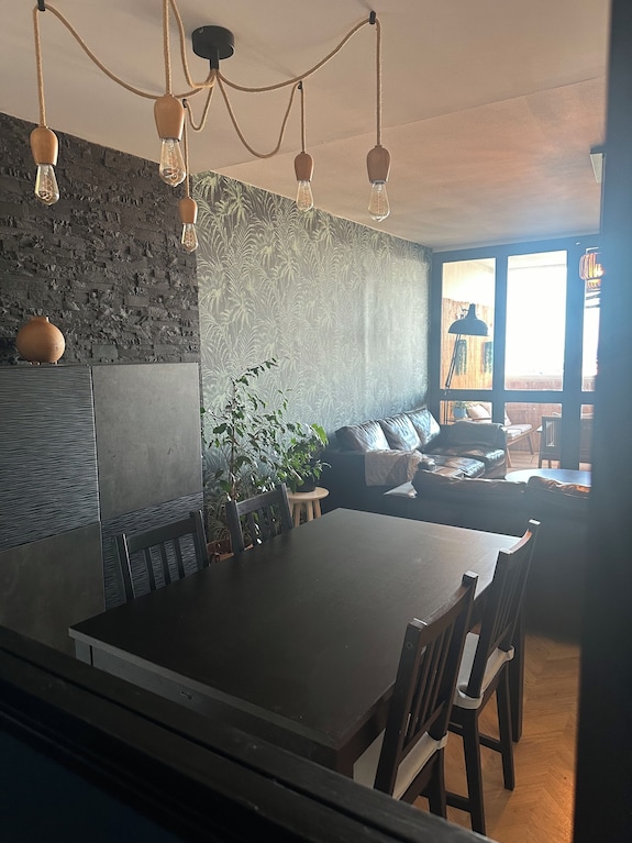 Cocon Azur 4 Bedrooms 2 Bathrooms Panoramic Sea View Close To The Beach - Nizza