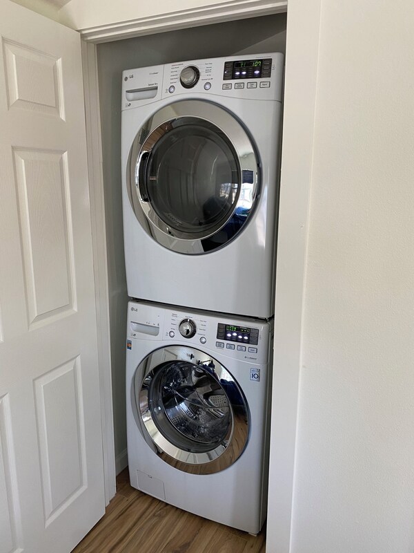 Charming 1-bedroom Cottage With Wifi, Ac In Amazing San Antonio - San Antonio, TX