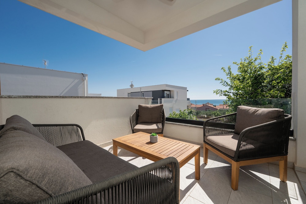 Anabella Apartment - Jacuzzi & Infra Sauna - Stara Novalja