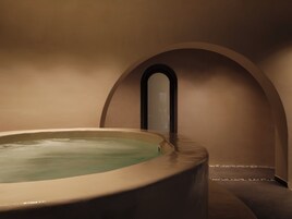 Tratamentos corporais, aromaterapia, massagens de pedras quentes