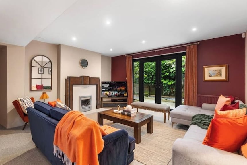 Marys Arden Hideout - 埃文河畔斯特拉特福