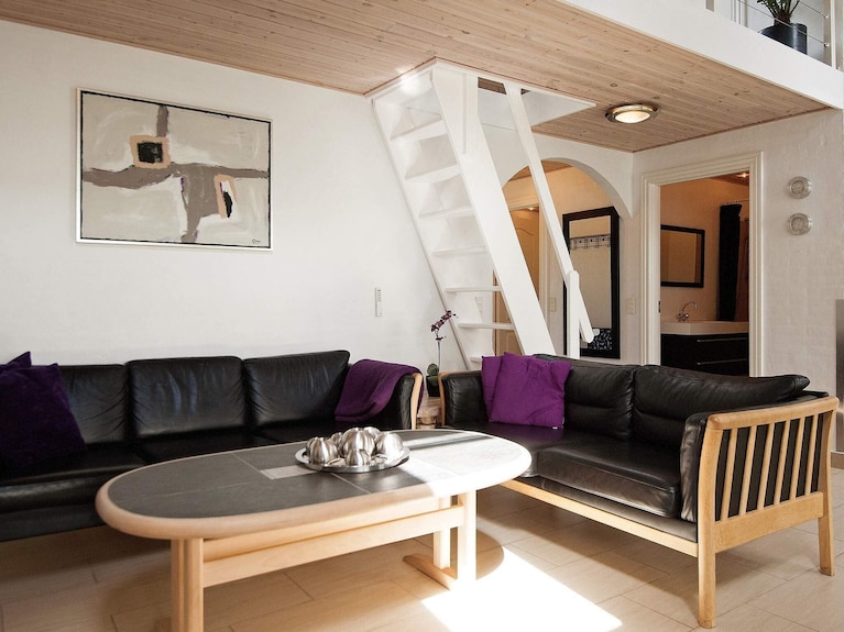 12 Personas Casa En Egå-by Traum - Aarhus