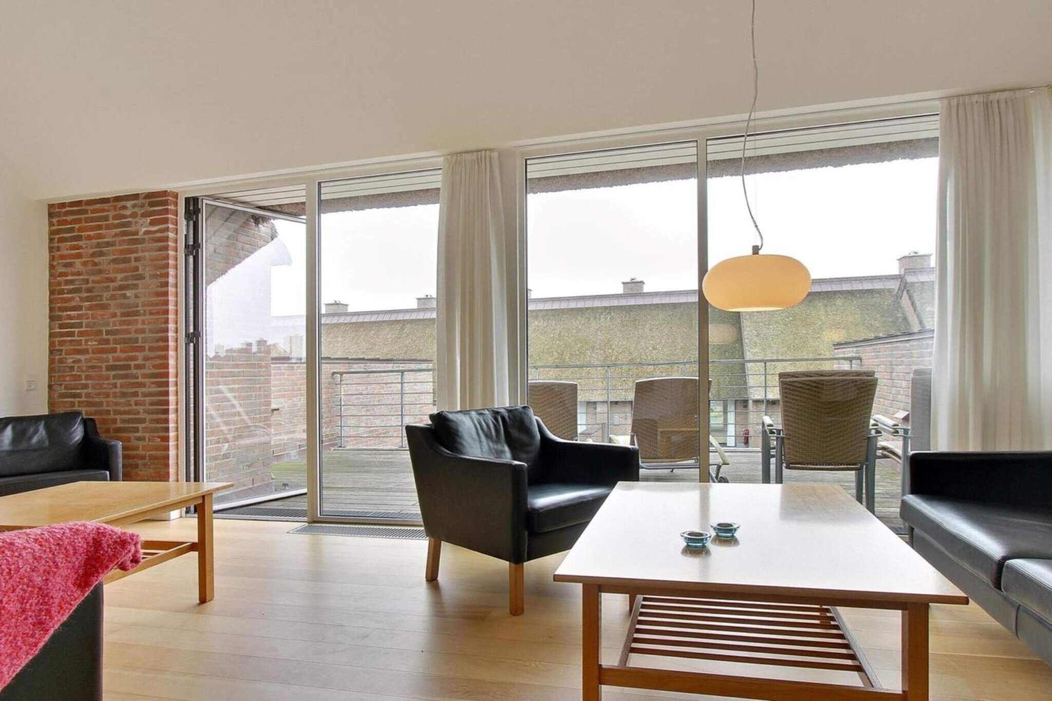 8 Person Holiday Home On A Holiday Park In Rømø - List