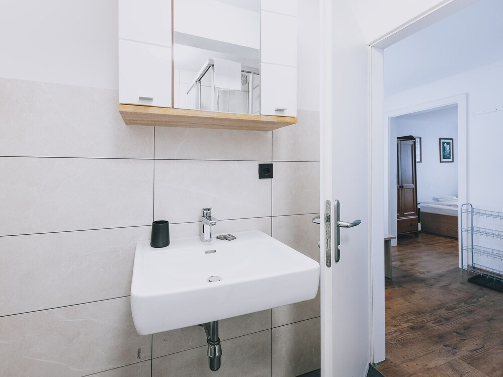 Areit Apartments - Top 1 - Zell am See