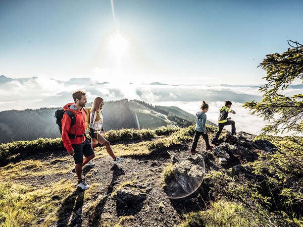 Areit Apartments - Top 1 - Zell am See