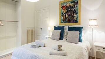 Apartamento | 2 quartos