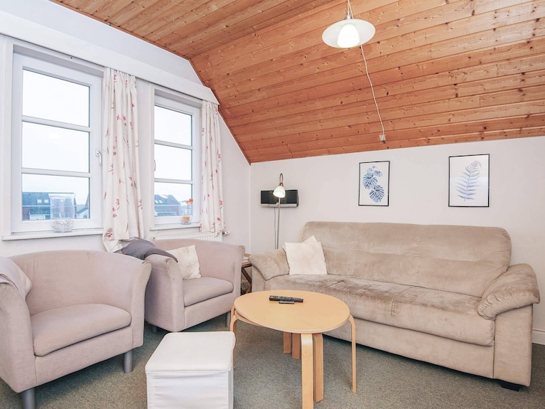 Pet-friendly Rømø Getaway Apartment - List