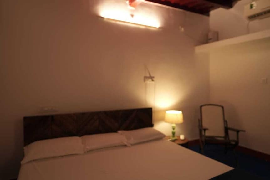 Vintage Valley Heritage Home - Thodupuzha