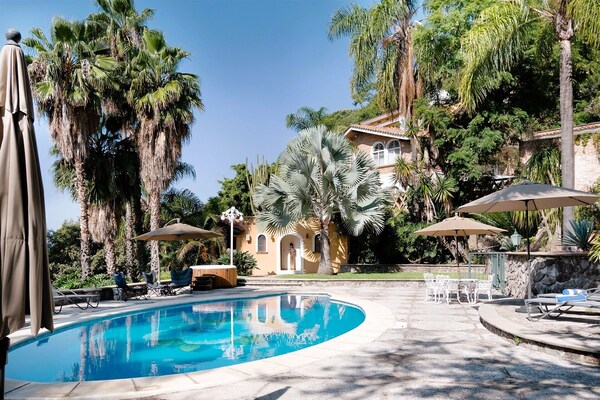 Anana Rancho San Rafael - Ajijic