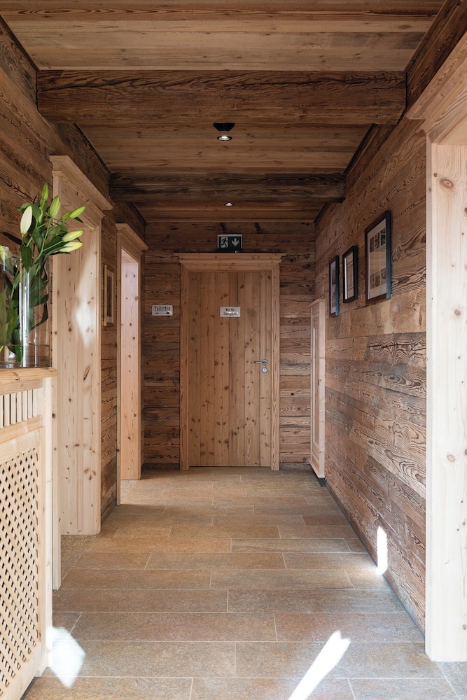 Naturhotel & Bayernhütte Am Brauneck - Lenggries