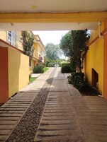 Fachada