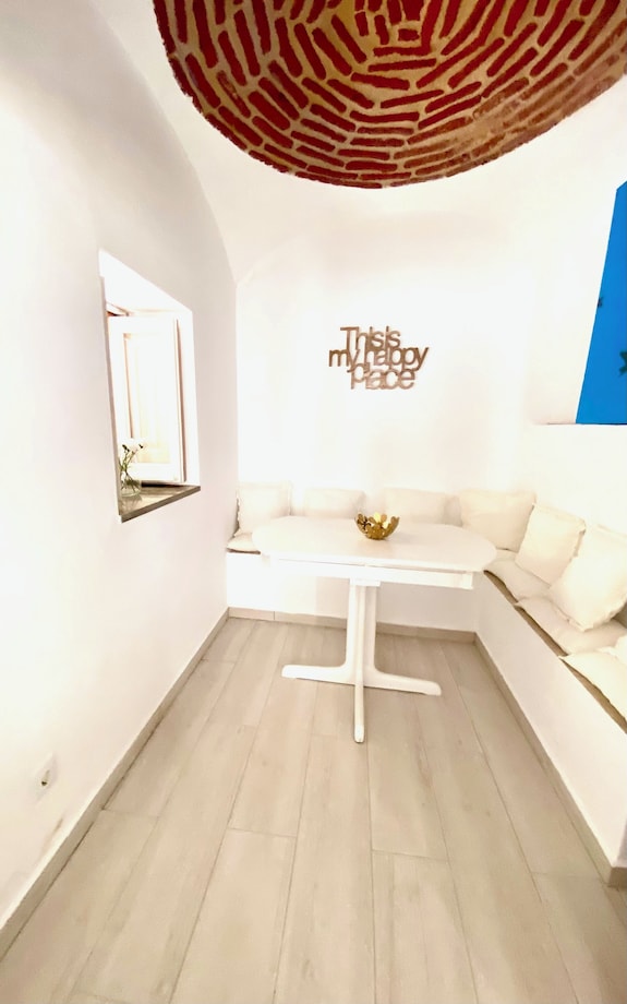Charming Townhome At Zenit Olhão With Wifi, Ac - Faro