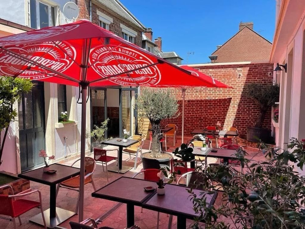 Hotel & Restaurant Isvara - Oise
