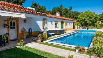 Casa | Piscina | Piscina interior