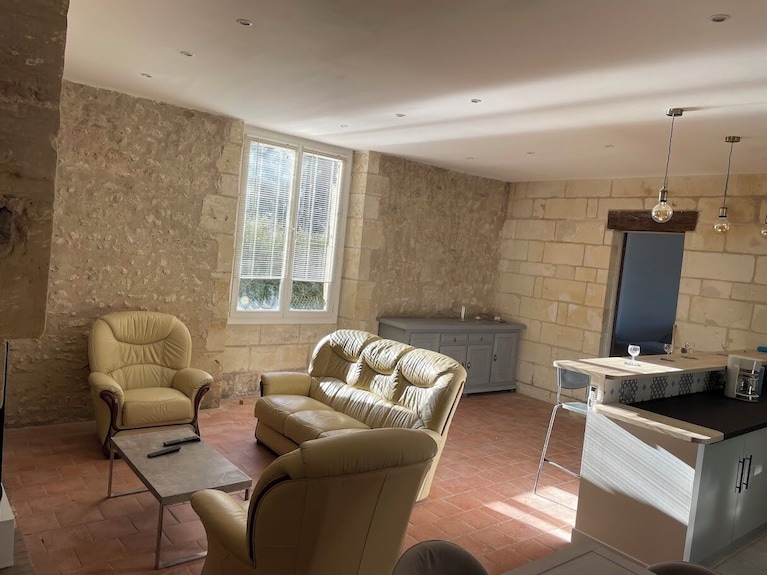 Maison Climatisation En Campagne Vouvray - Vouvray