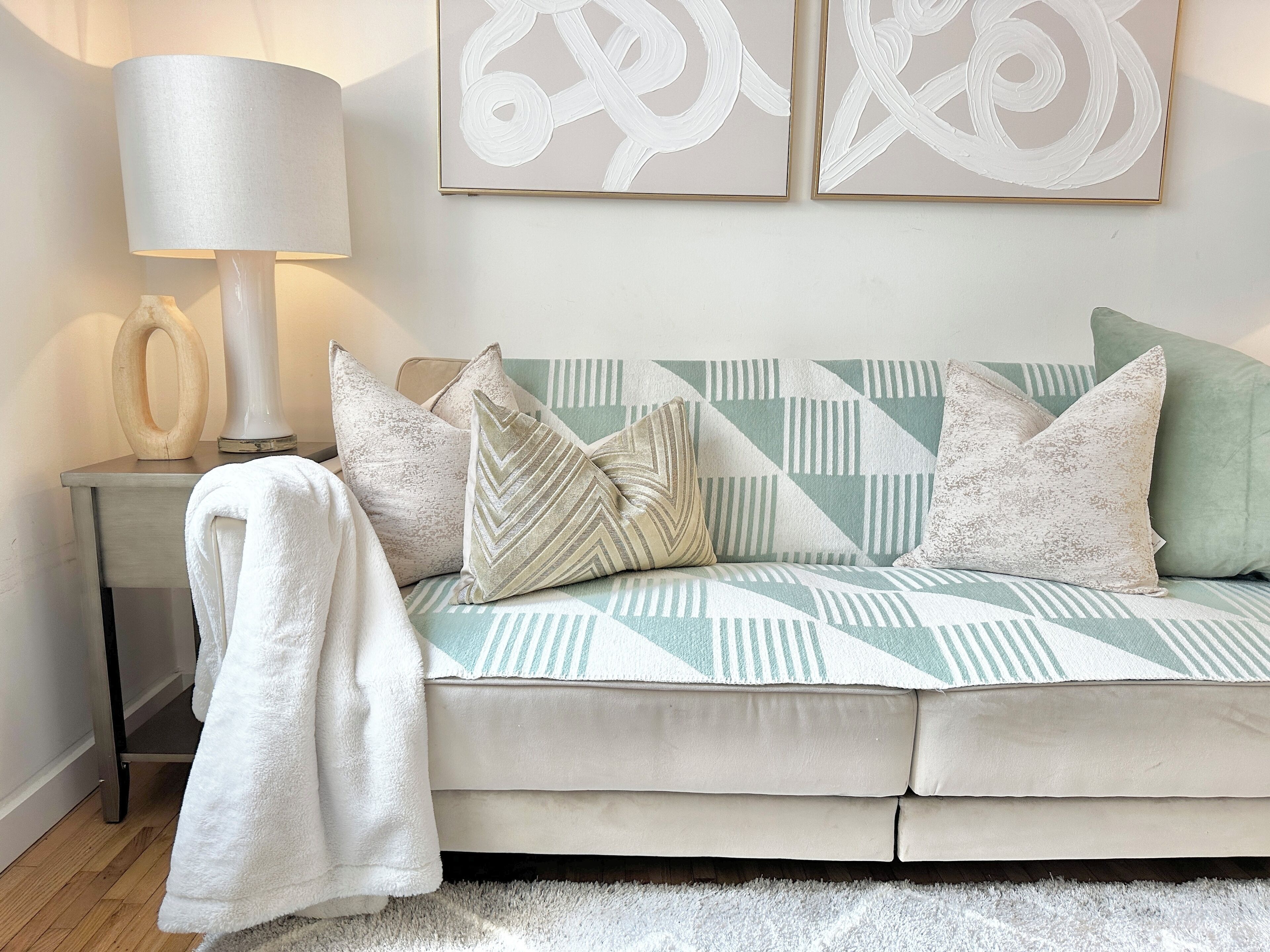 Happy-clean-new Home In Heart Of Nyc W/ Wifi And Laundry - New York