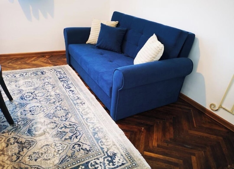 Weisz Apartment- City Center - Free Private Parking - Wifi - Aircondition - Carei